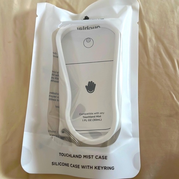 touchland | Office | Touchland Case | Poshmark